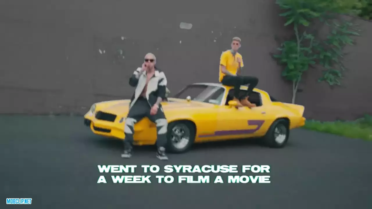 Machine Gun Kelly LOCO mp3 indir dur müzik indir dinle